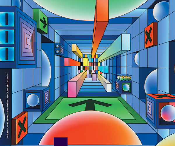 Building Your Technology Stack